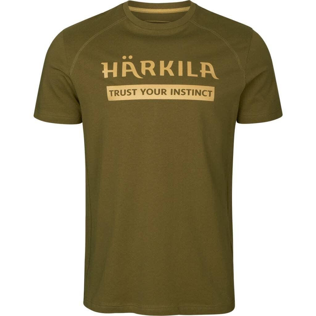 Härkila Logo Pólószett | Weigl Vadászbolt